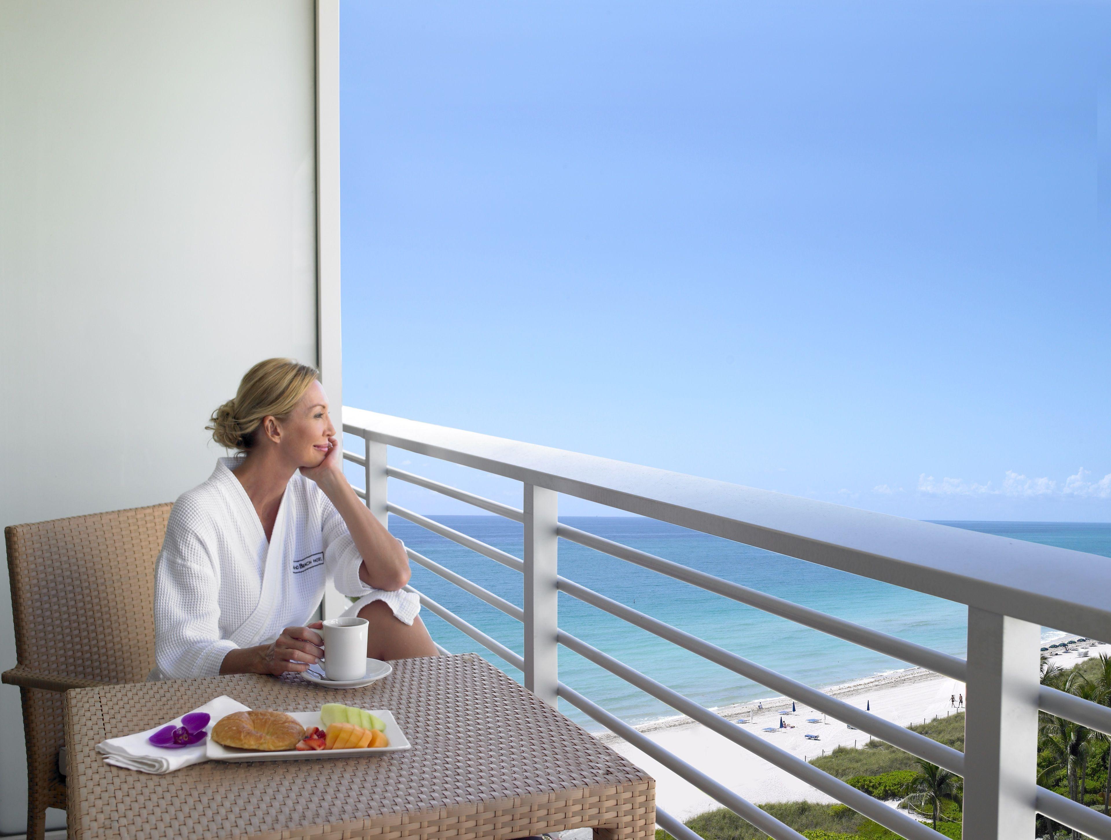 Grand Beach (Hotel) 4⋆ ··· Florida, Miami Beach ··· Great Deals from $167