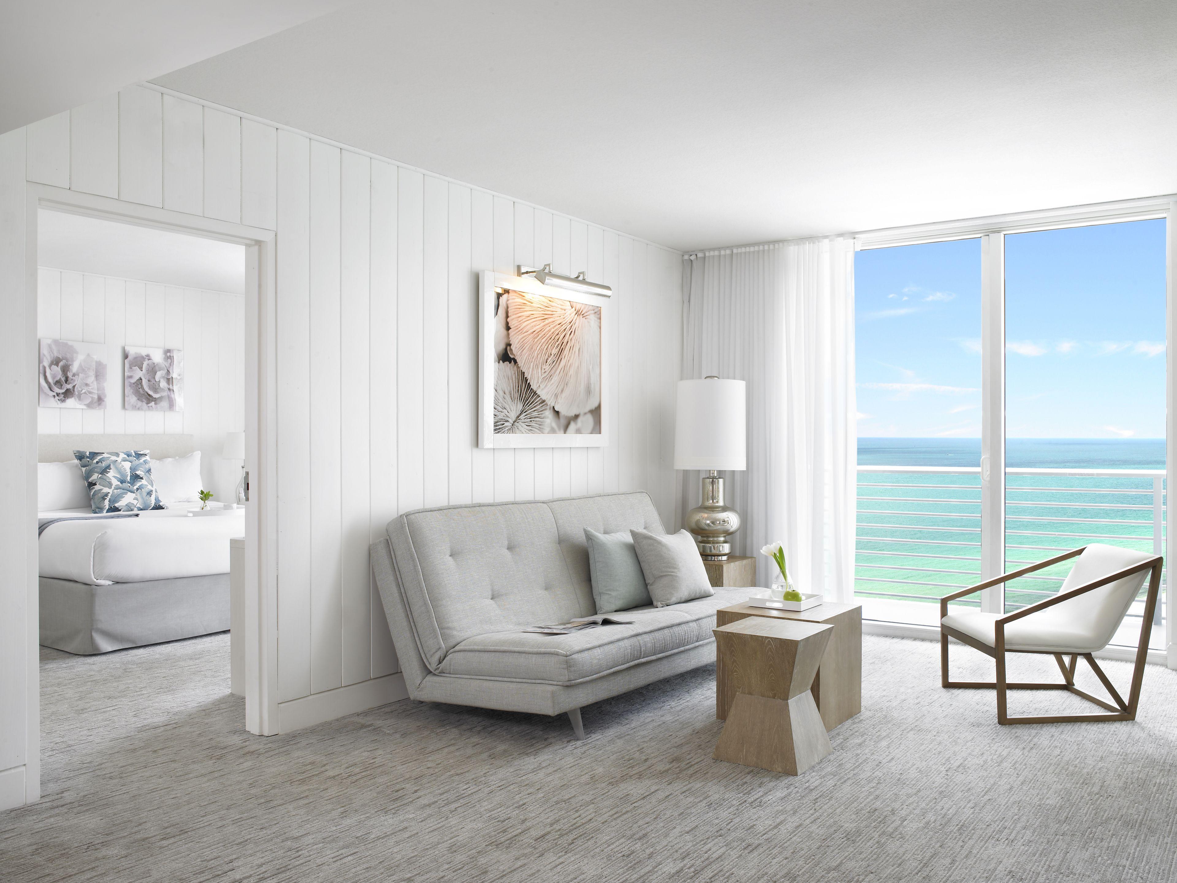 Grand Beach (Hotel) 4⋆ ··· Florida, Miami Beach ··· Great Deals from $167