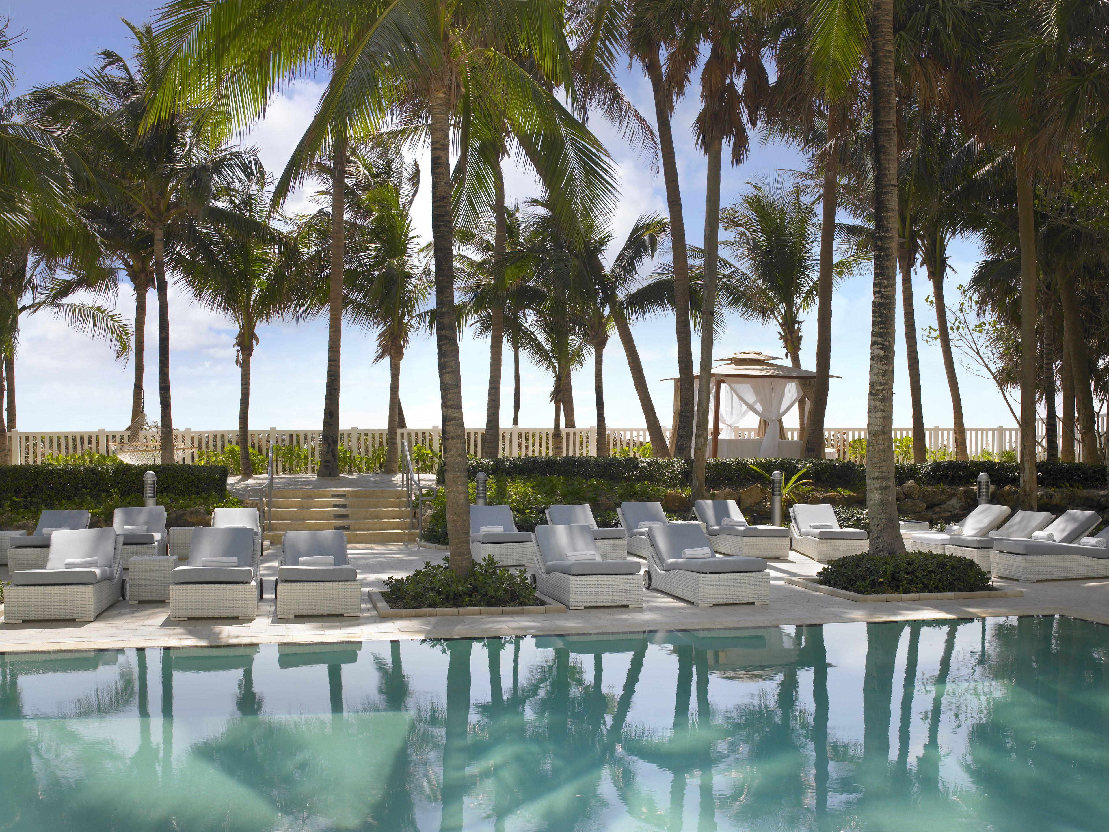 Grand Beach (Hotel) 4⋆ ··· Florida, Miami Beach ··· Great Deals from $167