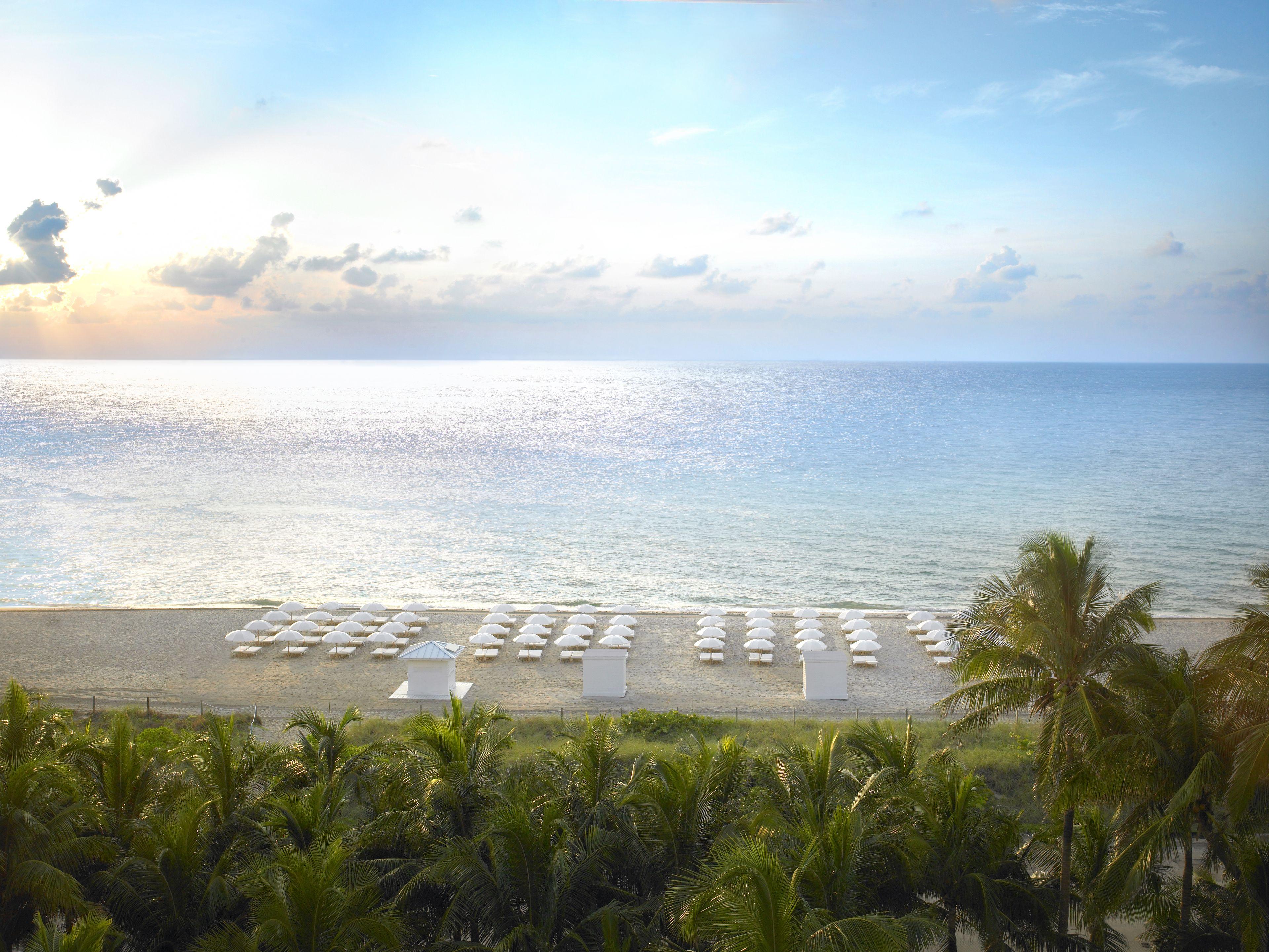 Grand Beach (Hotel) 4⋆ ··· Florida, Miami Beach ··· Great Deals from $167
