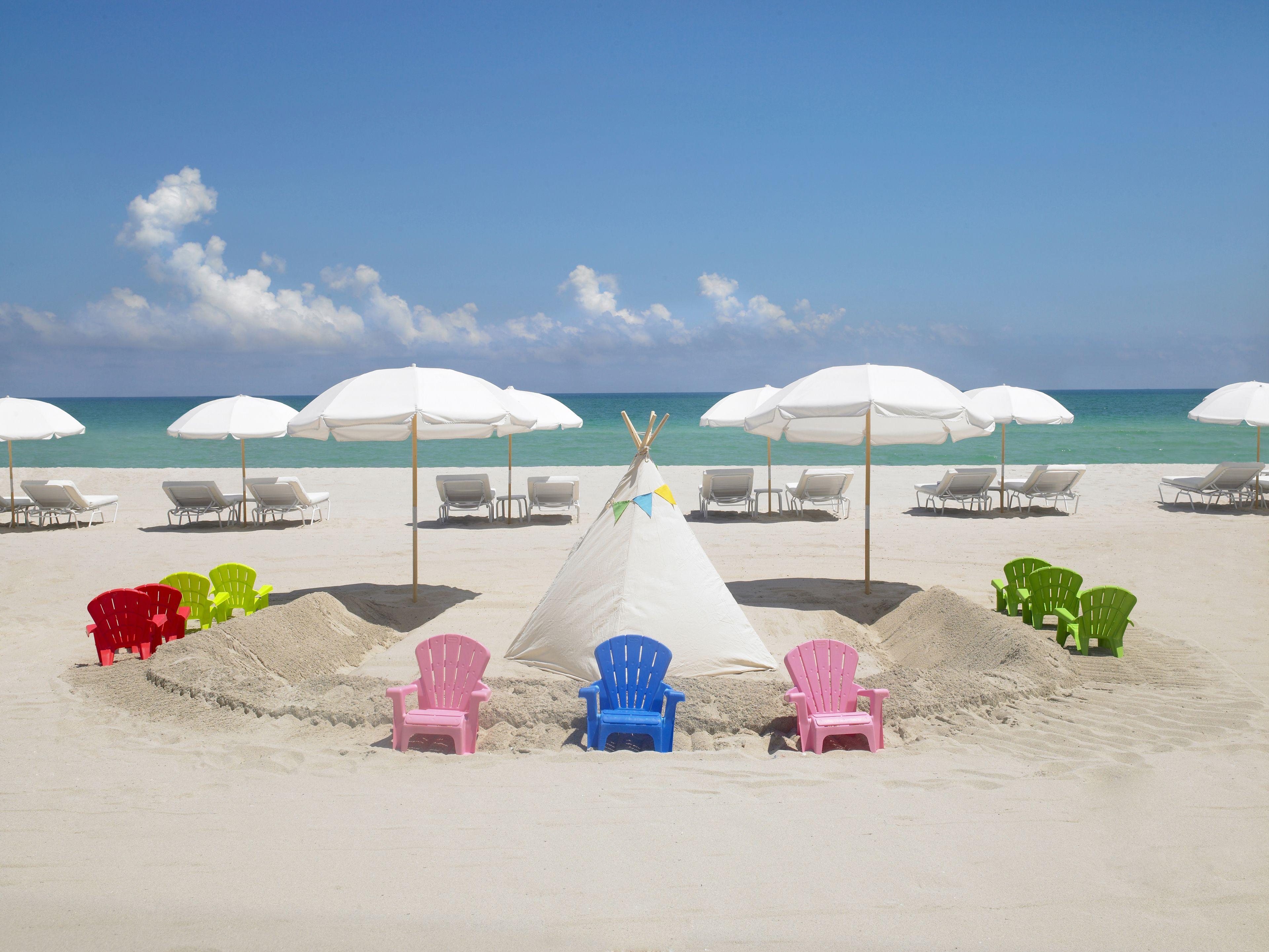 Grand Beach (Hotel) 4⋆ ··· Florida, Miami Beach ··· Great Deals from $167