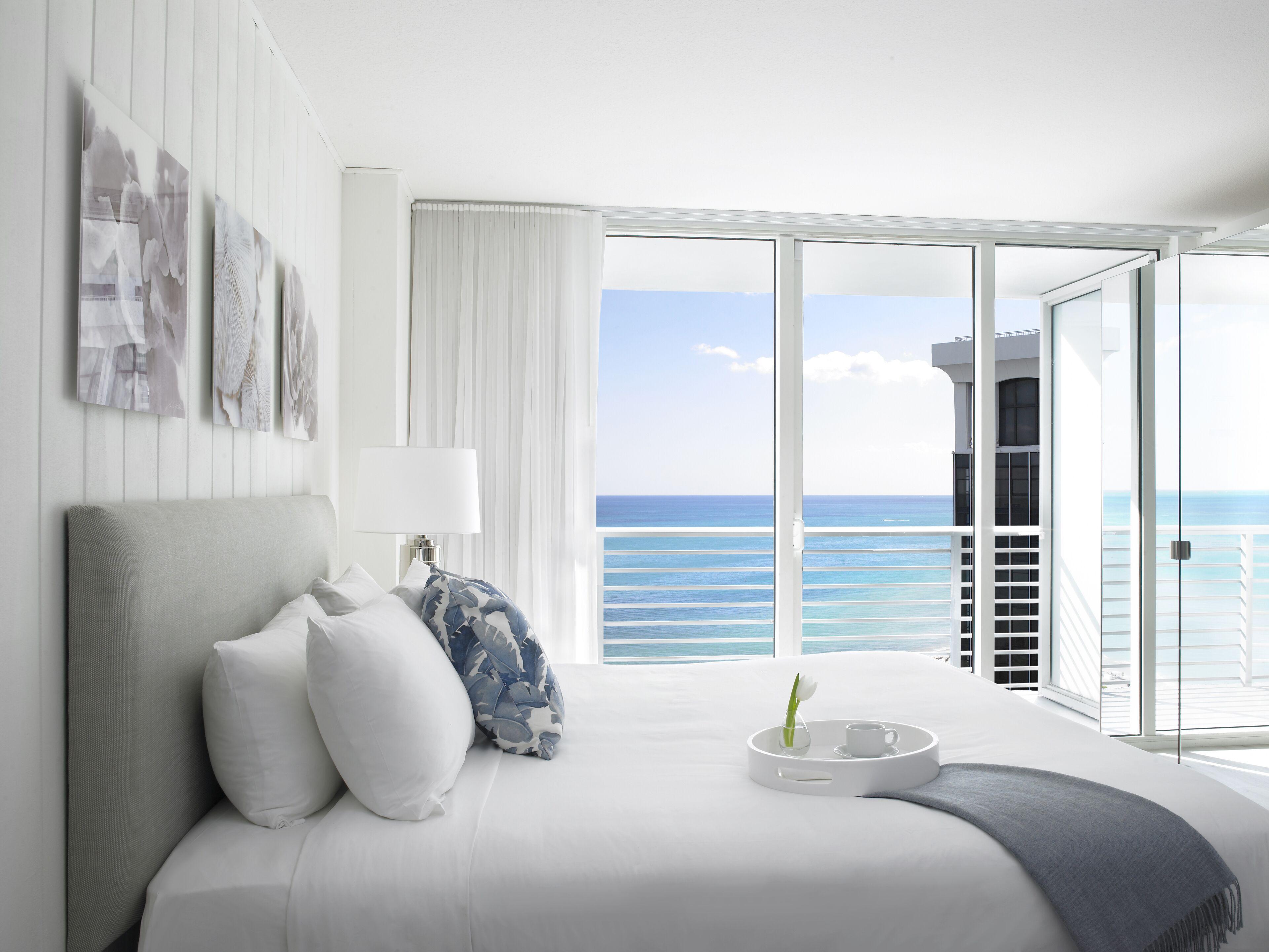 Grand Beach (Hotel) 4⋆ ··· Florida, Miami Beach ··· Great Deals from $167
